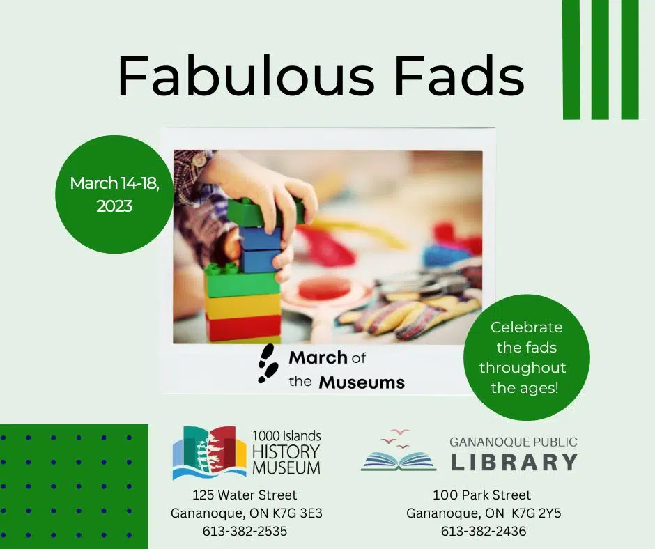 COMMUNITY SPOTLIGHT: Interactive Exhibits, Crafts and Performances, all ...