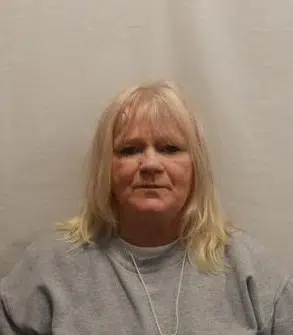 Canada Wide Warrant issued, female offender sought after by OPP ROPE ...