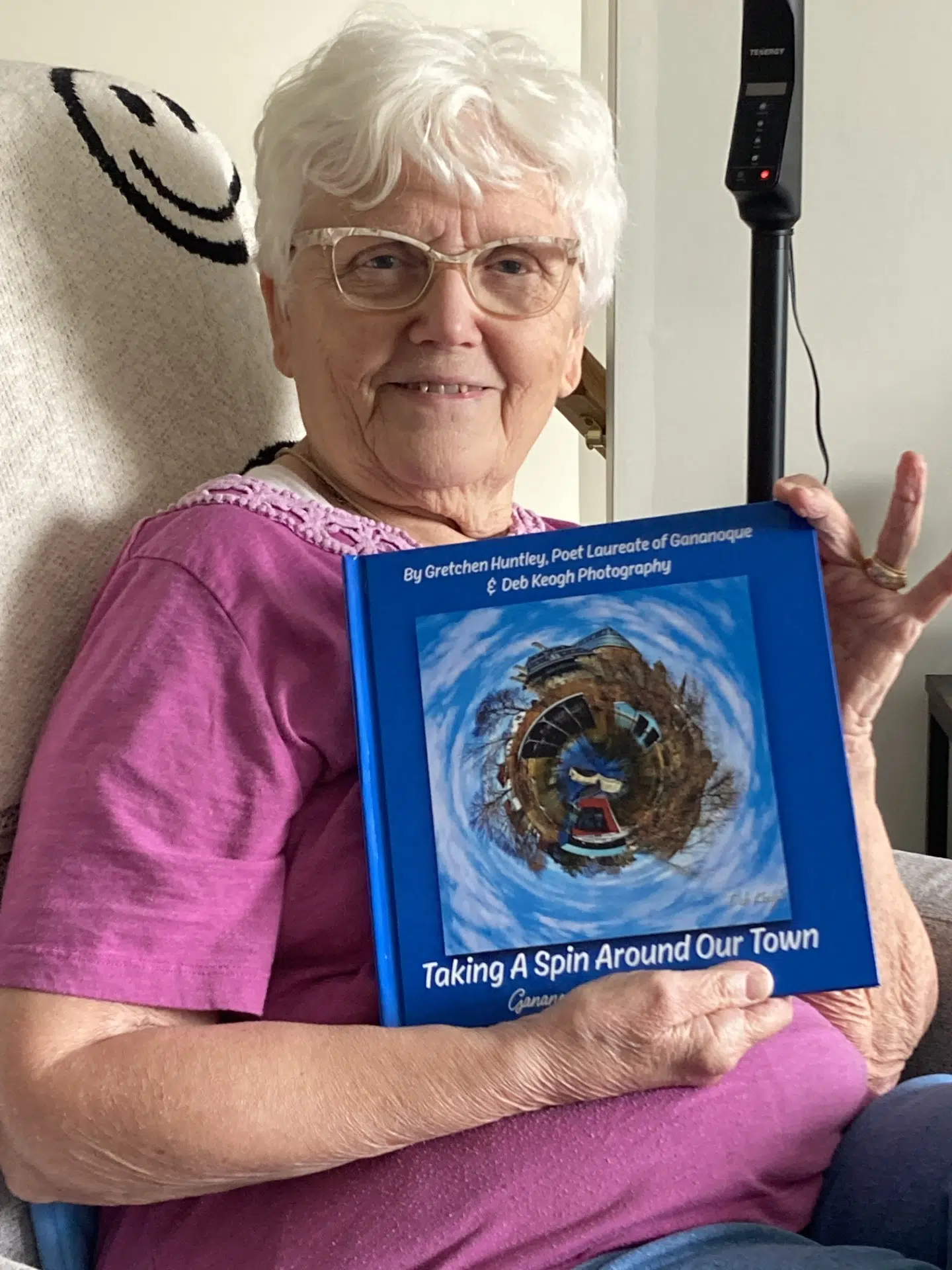 COMMUNITY SPOTLIGHT: Local Poet Laureate and Photographer invite you to ...