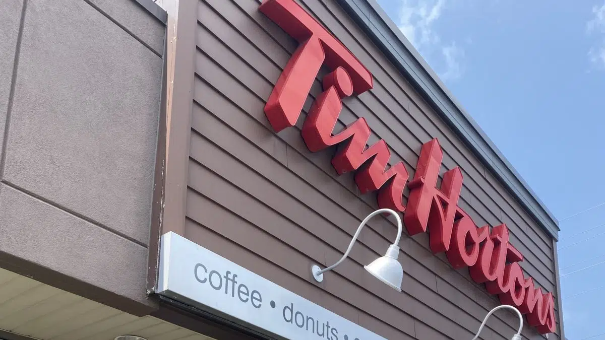 Making dreams come true: Tim Hortons Camp Day kicks off across Canada ...