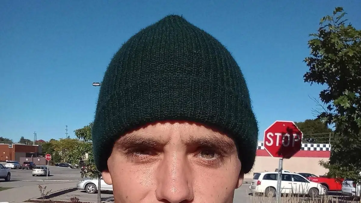 Family concerned for missing man in Brockville | GananoqueNow.ca