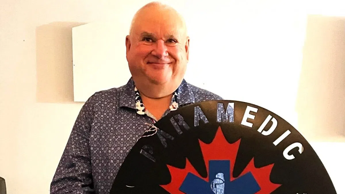 Four decades work, you deserve a break Mr. Pinkney | GananoqueNow.ca