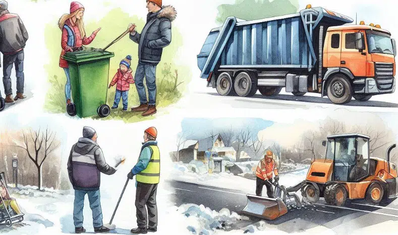 South Frontenac, your input is needed to help shape the Township ...