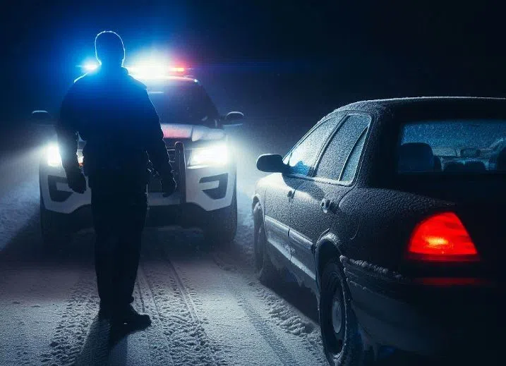 RIDE programs and another factor aim to keep drunk drivers off ...