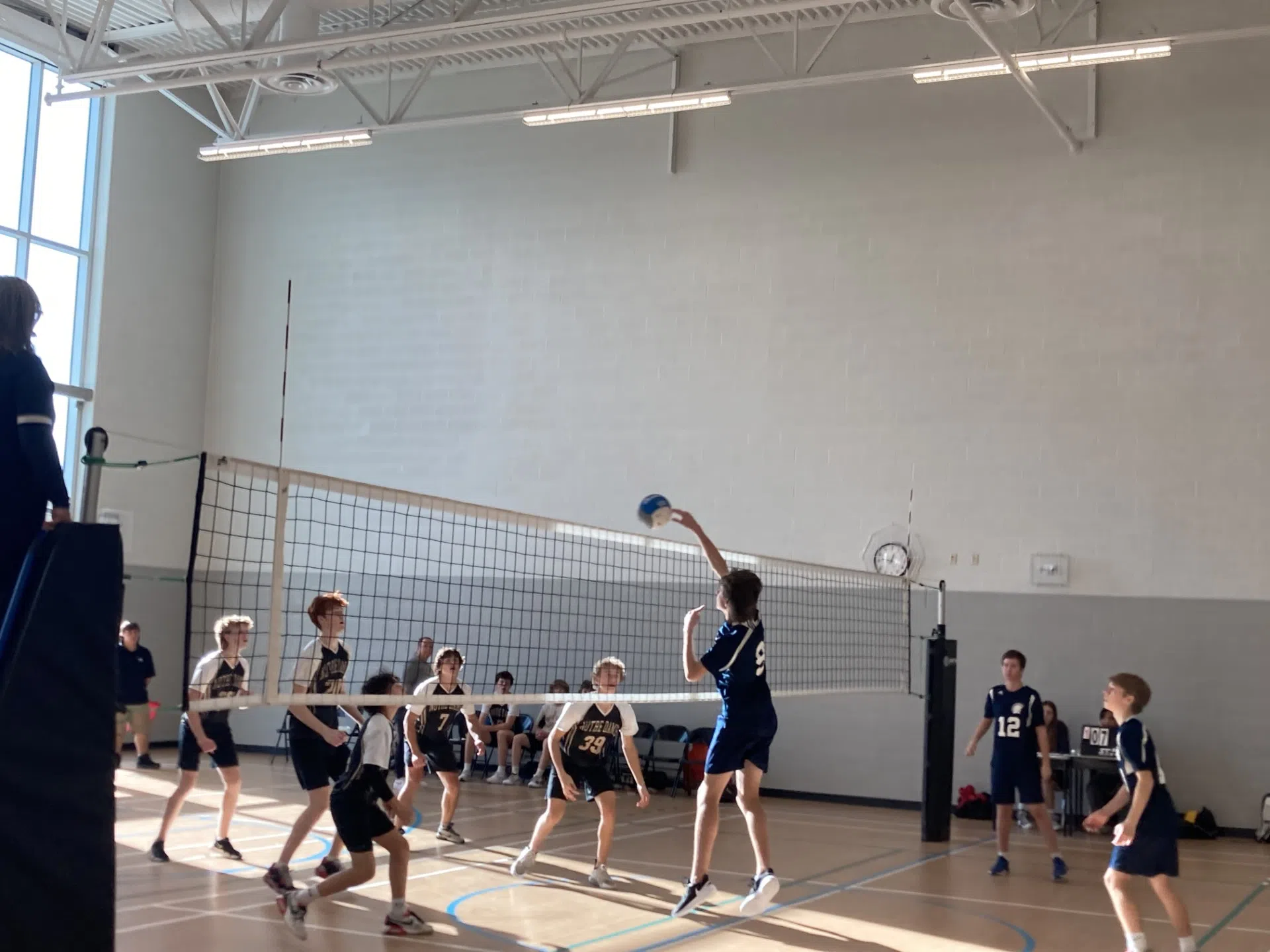 COMMUNITY SPOTLIGHT: Gananoque Trojans make strong showing at EOSSAA ...