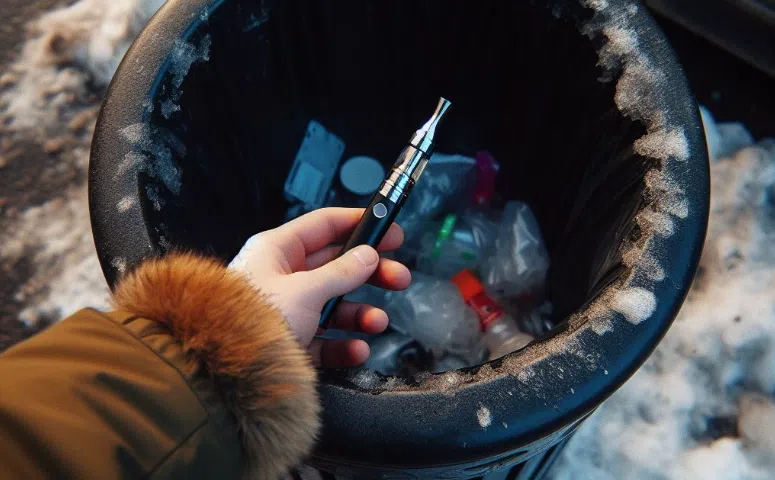 Get help to quit vaping or smoking – It’s free too | GananoqueNow.ca