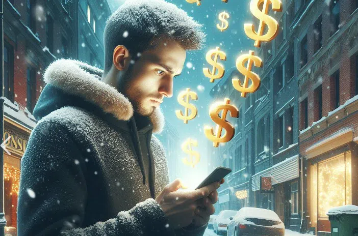 Find out which cell users can see a bump in their bills next week ...