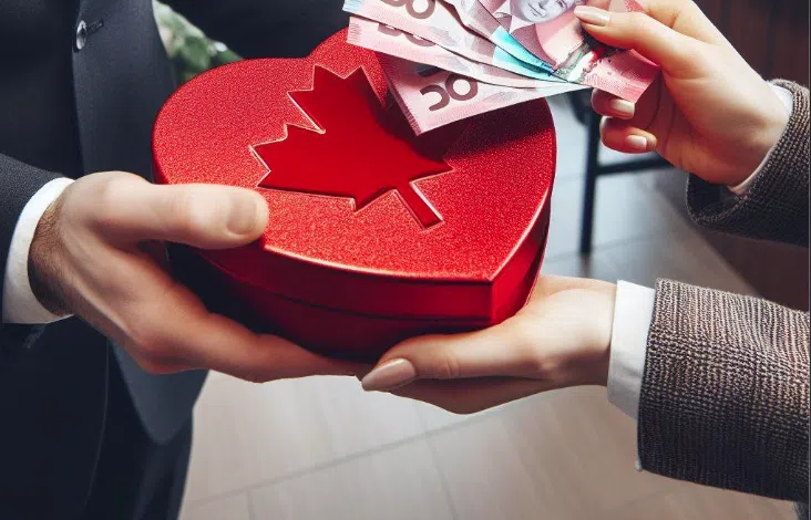 Loving fundraiser continues at G. Tackaberry and Sons Family Home ...