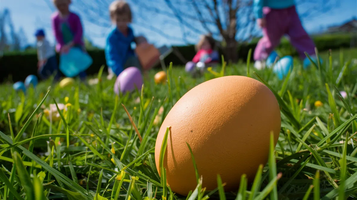 Easter Sunday. How is it determined each year? | GananoqueNow.ca