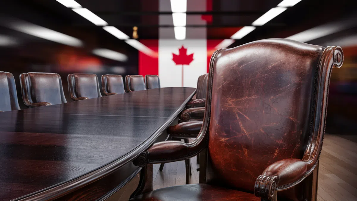 New look Leeds County OPP Police Board taking shape | GananoqueNow.ca