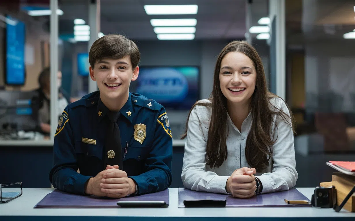Youth in Policing Program now accepting applicants | GananoqueNow.ca
