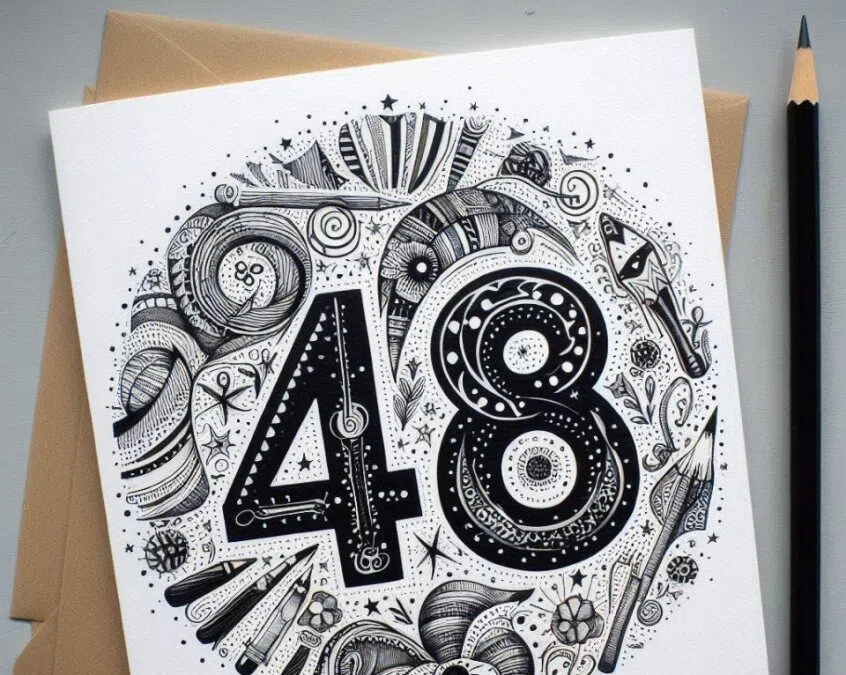 The 48: Another weekend behind us. Back at it today! Happy Monday! Here ...