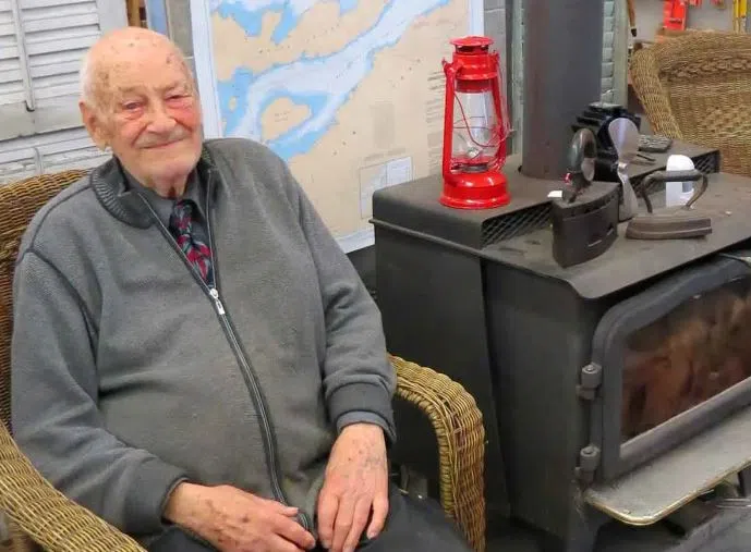 Charlie Donevan Day’ celebrates with bench unveiling and community ...