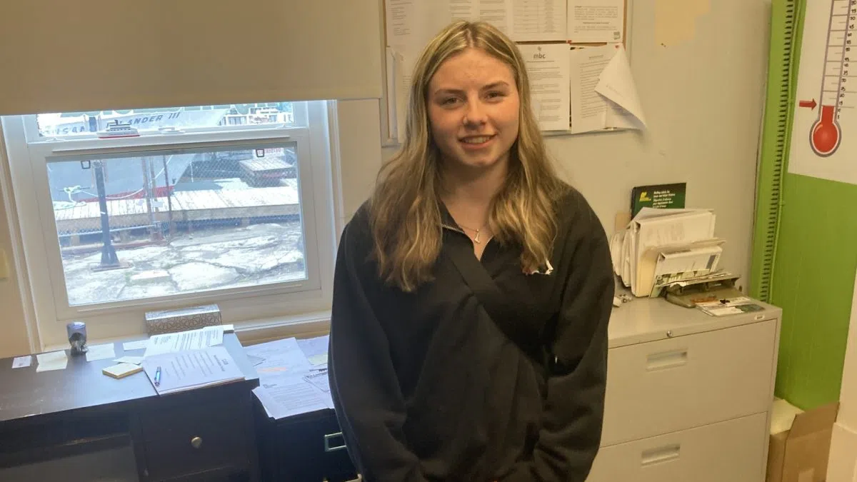 Next Gen Farmer: Julia Chisholme | GananoqueNow.ca