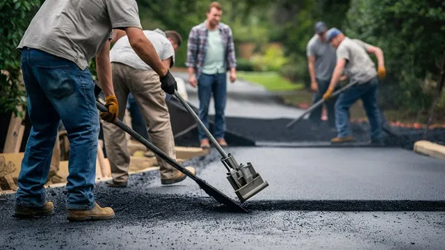 Kingston Police on the watch for paving scam suspects | GananoqueNow.ca