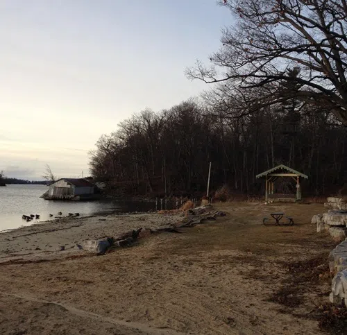 Plans in the works to revitalize Rotary Beach | GananoqueNow.ca