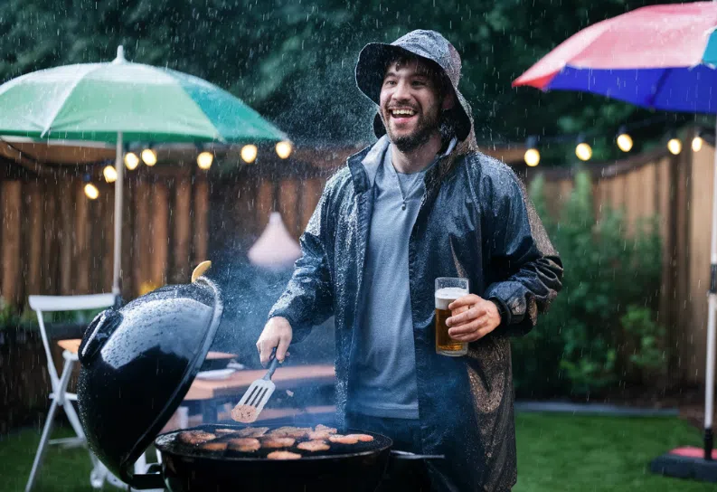 COMMUNITY SPOTLIGHT: Keep food safety top of mind when firing up the ...