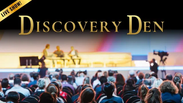 Pitching for Patients: Kingston’s Discovery Den Showcases Innovative ...