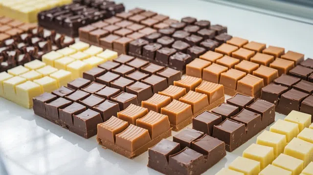 COMMUNITY SPOTLIGHT: Sweet Deal, United Way’s Fudge Fundraiser Returns ...