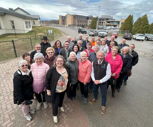 G. Tackaberry and Family Home Fundraising Nears Finish Line with ...