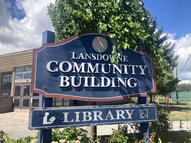 Leeds & Thousand Islands Libraries Closed Due to Weather | GananoqueNow.ca