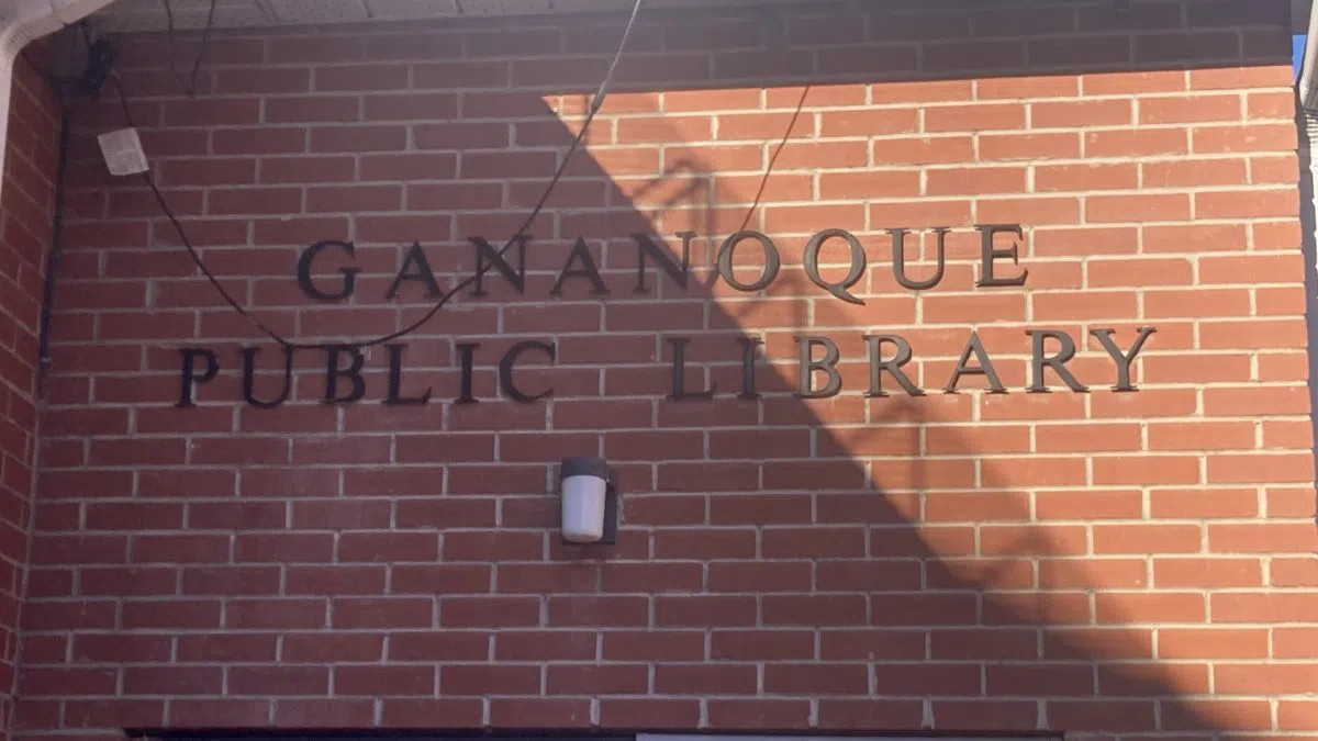 Youth Drop In sessions return to Gananoque Public Library | GananoqueNow.ca