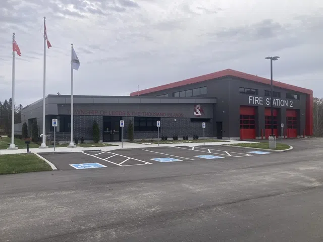 Leeds Fire Service ends 2025 with increase in calls, Busy Start to 2026 ...