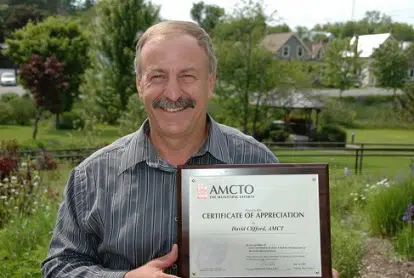 Douro-Dummer CAO retiring after over 20 years on the job | PTBO Today