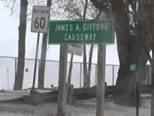 Construction on The Causeway to begin shortly | PTBO Today