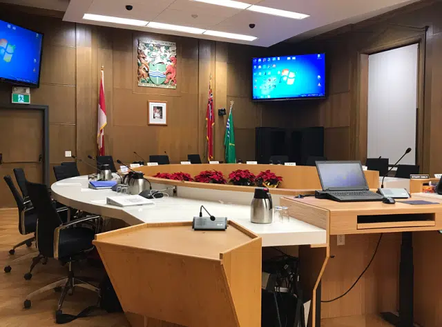 General committee gives preliminary approval for new Extendicare ...