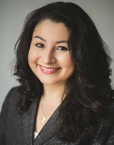 Maryam Monsef now engaged to former Liberal MP | PTBO Today