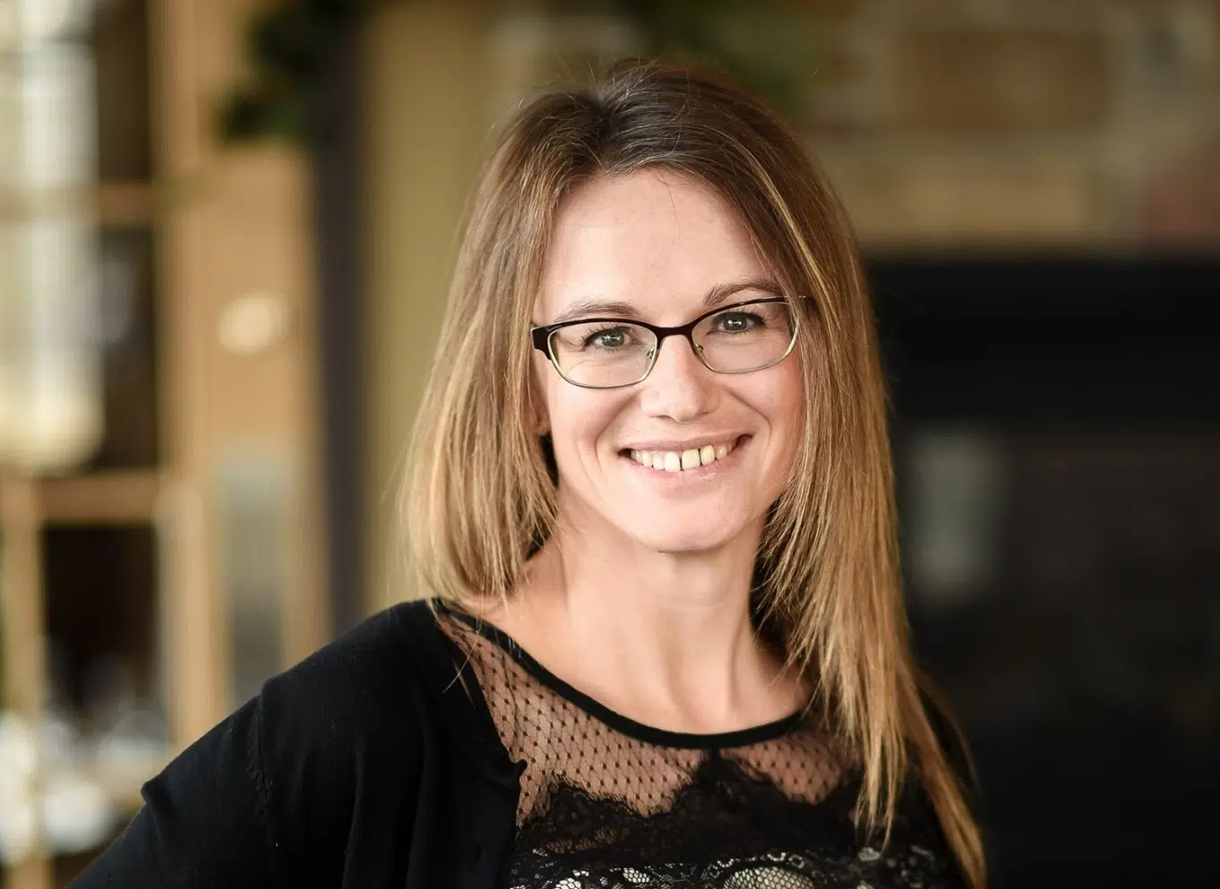 Chamber Vice-President Sandra Dueck takes on new role as Peterborough ...