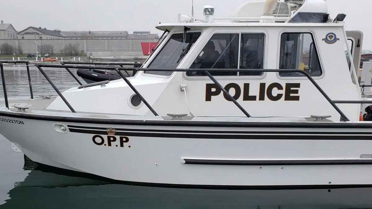 Busy start to summer prompts OPP beach safety reminder | PTBO Today