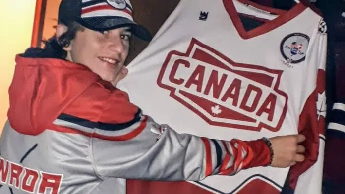 Blood drive for local teen battling leukemia 100% booked | PTBO Today