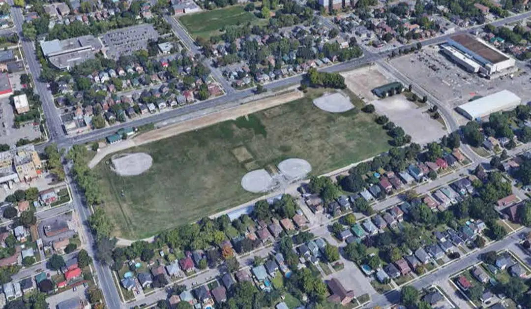 Council gives preliminary approval for Morrow Park arena funding | PTBO ...