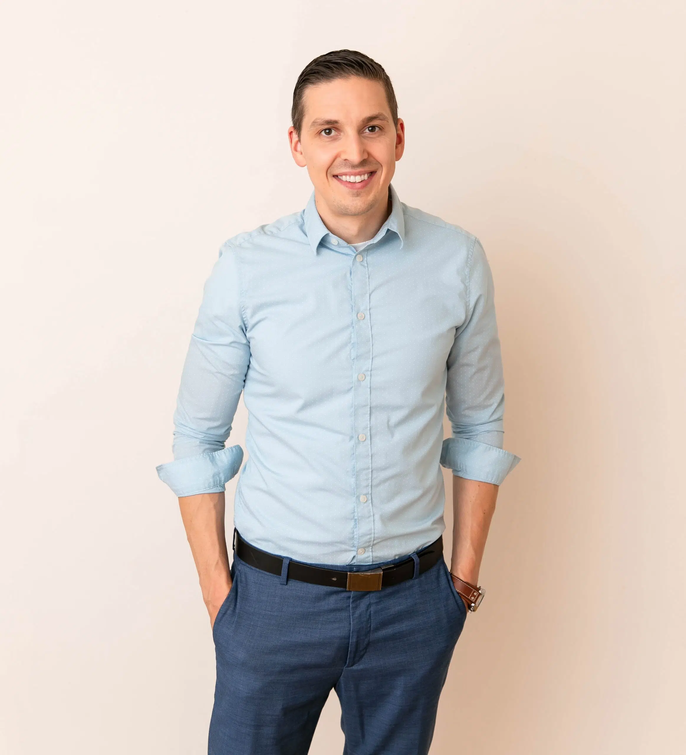 Unsung Hero: Jack Veitch | PTBO Today