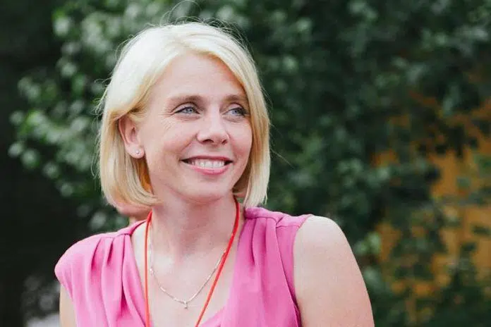 Unsung Hero: Sarah Budd | PTBO Today