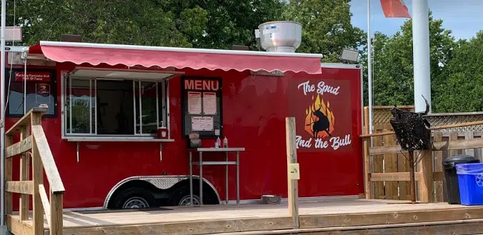 Spud and Bull prioritizes staying local as economy reopens | PTBO Today