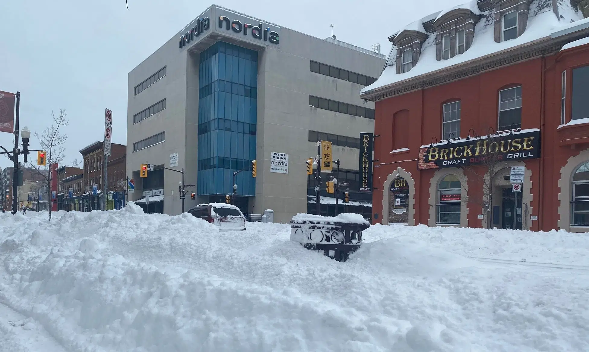 Peterborough declares ‘Significant Weather Event’ as major winter storm ...