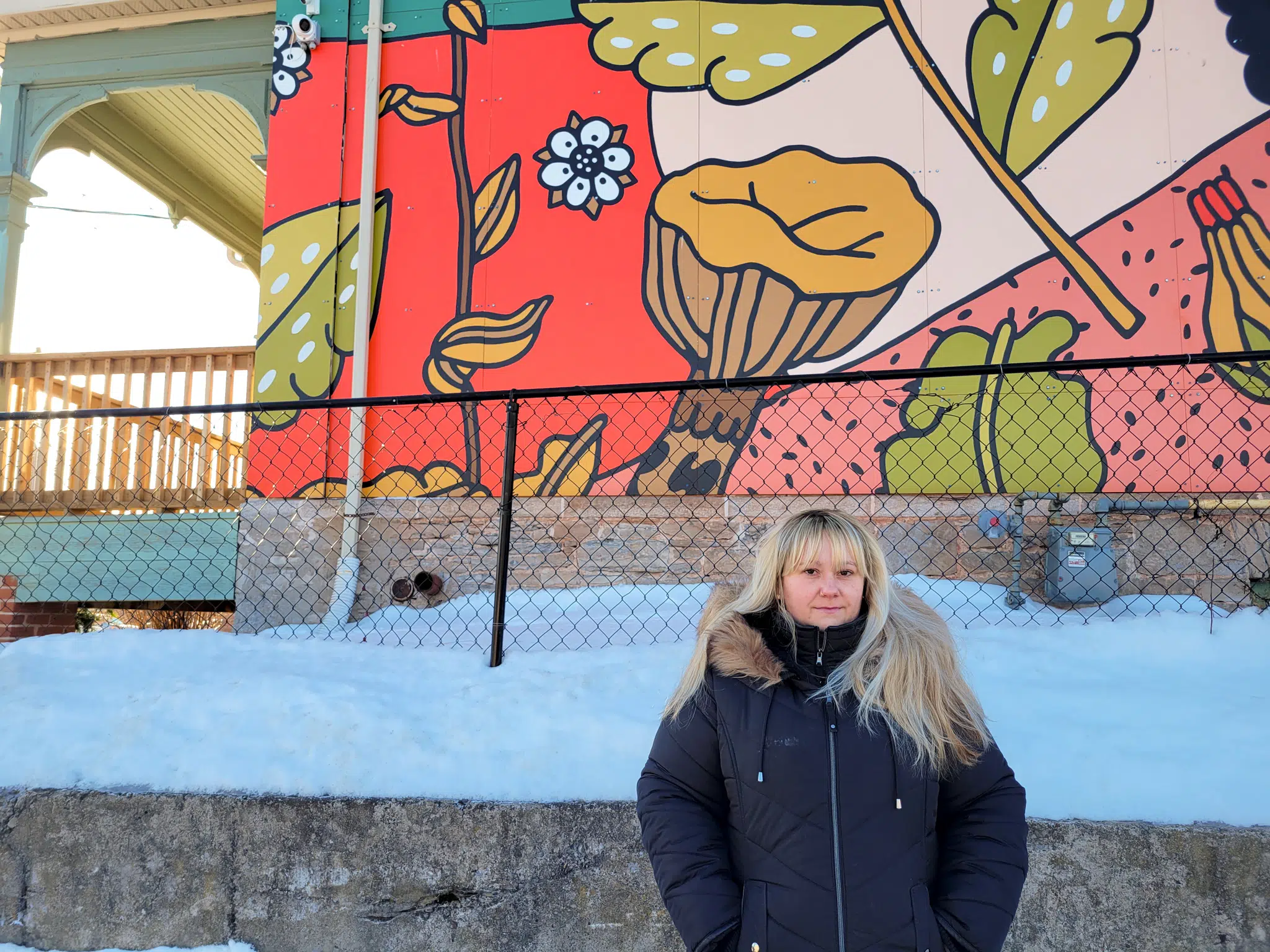 Aimeé Le Lagadec named new Executive Director of YES Shelter | PTBO Today