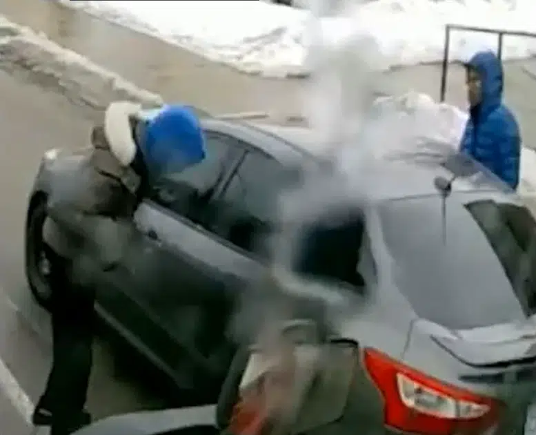 OPP release suspect images and descriptions in connection to Alexander ...