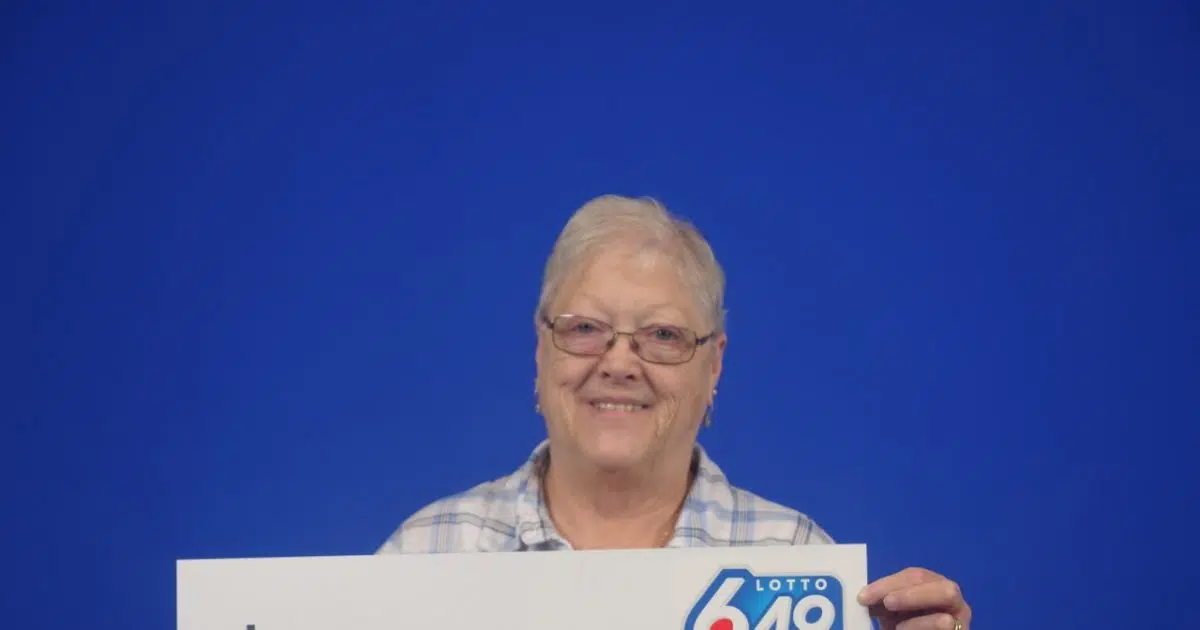 Lakefield woman wins more than $58,000 in lottery draw | PTBO Today