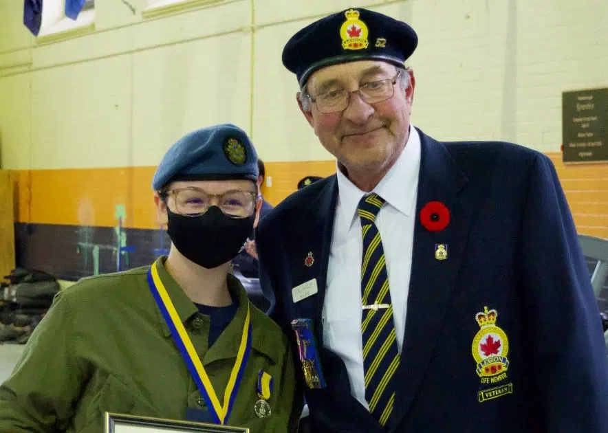 COMMUNITY SPOTLIGHT: Ontario Cadets Week brings attention to local ...