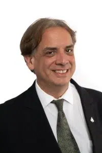 TOWN WARD: Dean Pappas | PTBO Today