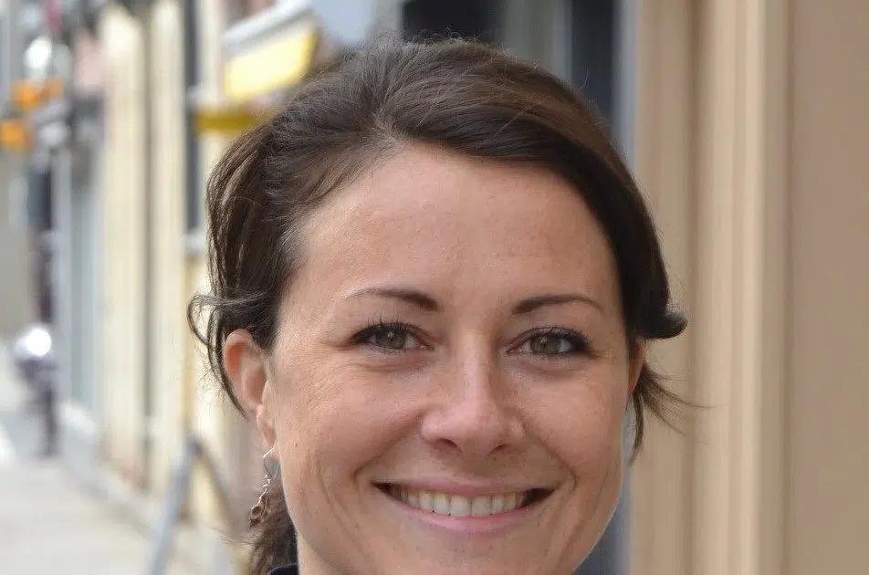 Diane Therrien takes one final look back at her time in the mayor’s ...