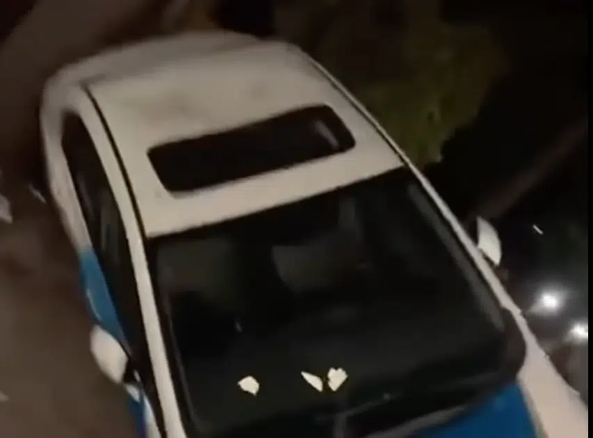 Police Flip Charges On An Alleged Car Flipper | PTBO Today