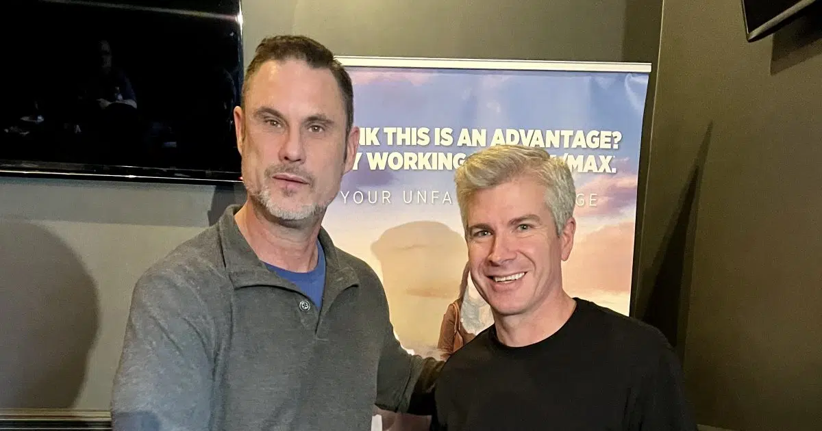 Peterborough’s Dan O’Toole to serve as Grand Marshal of St. Patrick’s ...