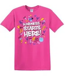 Local schools participate in Pink Shirt Day | PTBO Today