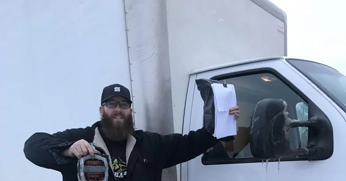 ROCKSTAR EMPLOYEE: Ryan Elson | PTBO Today