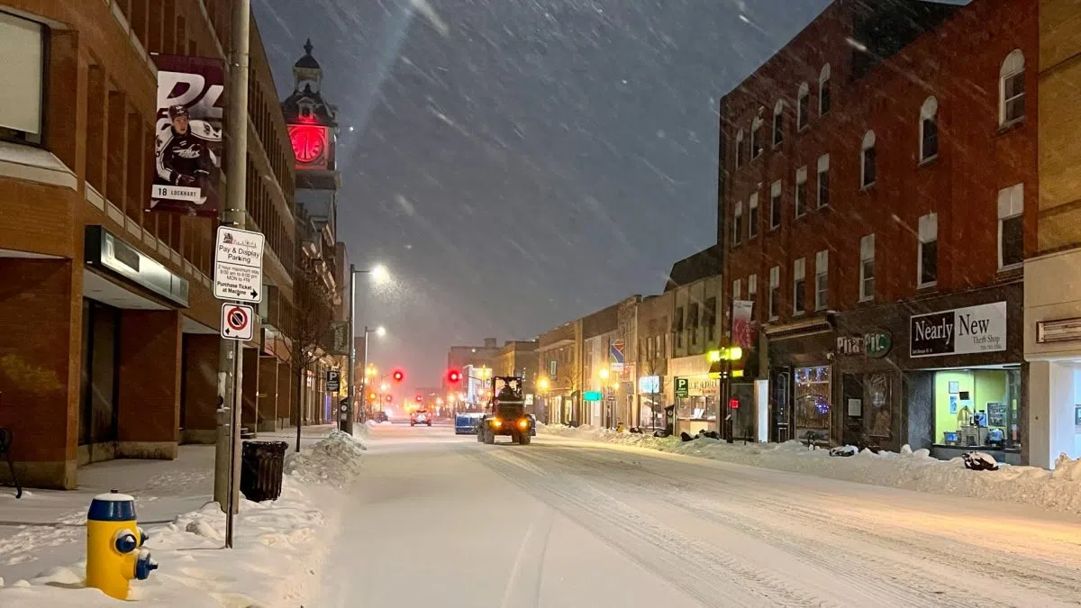 This week’s trending stories on PTBOTODAY.ca | PTBO Today